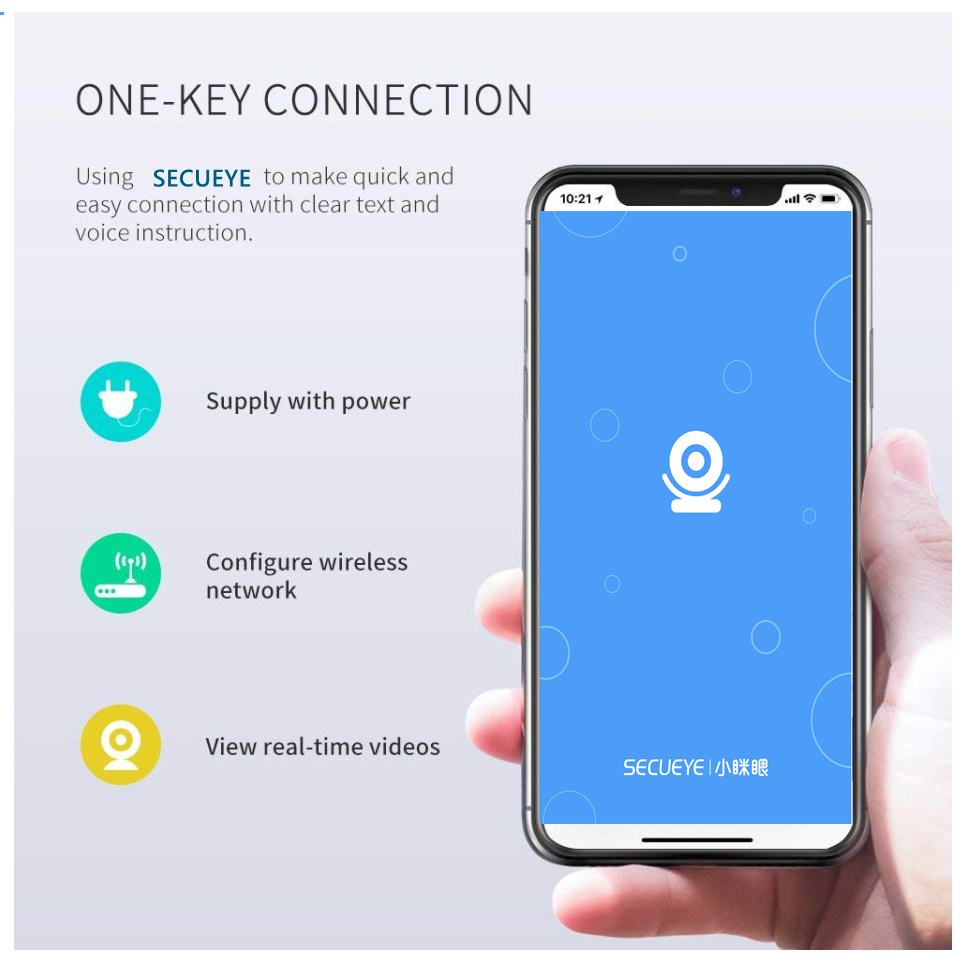 Seculink Information Center - SECULINK TECHNOLOGY (HK) LIMITED